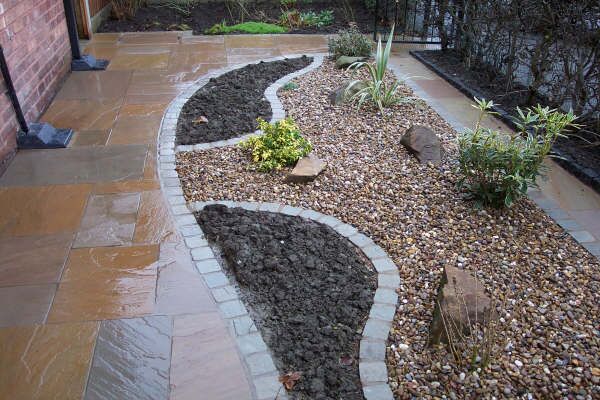 The Yard Depot - The Yard Depot in Cypress | Wholesale Landscape ...
