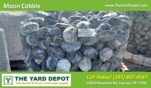 The Yard Depot - The Yard Depot in Cypress | Wholesale Landscape ...