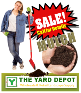The Yard Depot - The Yard Depot in Cypress | Wholesale Landscape ...