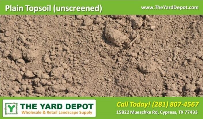 The Yard Depot - The Yard Depot in Cypress | Wholesale Landscape ...