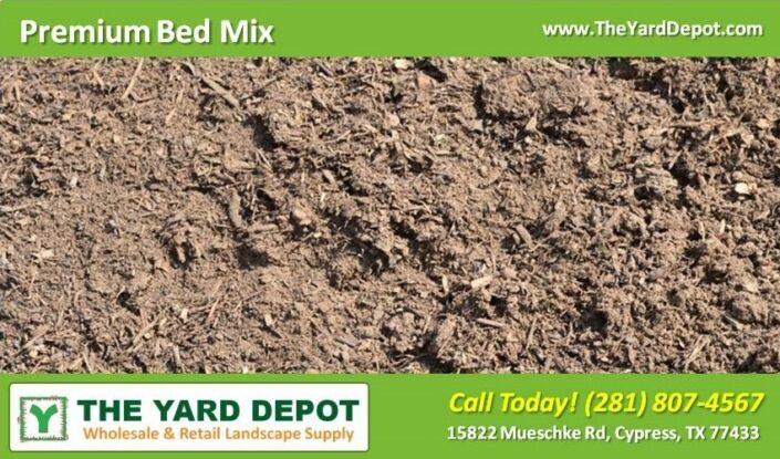 The Yard Depot - The Yard Depot in Cypress | Wholesale Landscape ...