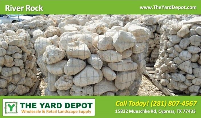 The Yard Depot - The Yard Depot in Cypress | Wholesale Landscape ...