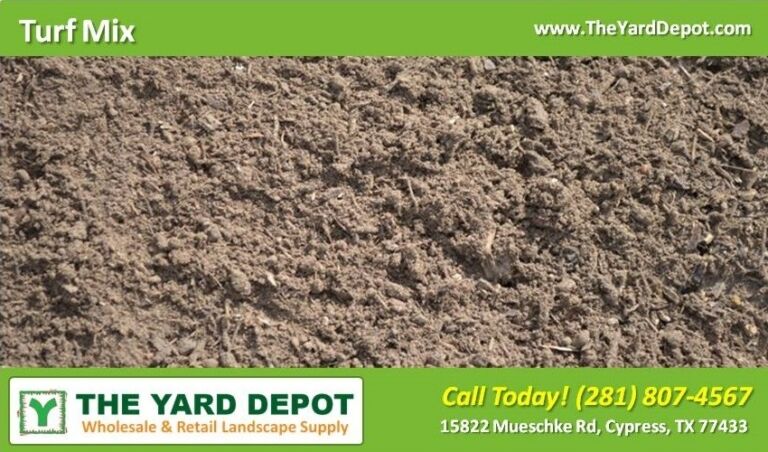 The Yard Depot - The Yard Depot in Cypress | Wholesale Landscape ...