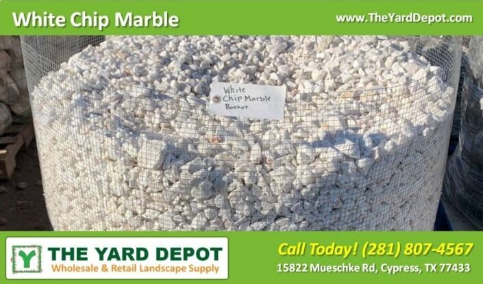 The Yard Depot - The Yard Depot in Cypress | Wholesale Landscape ...