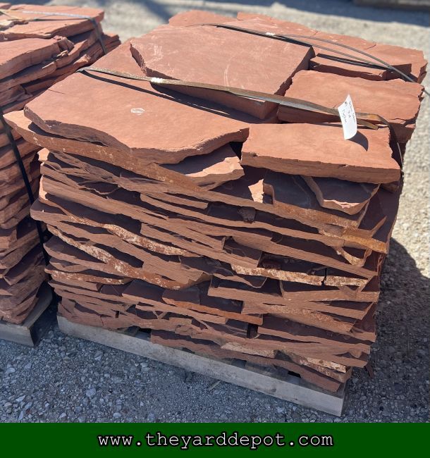 Flagstone - The Yard Depot in Cypress | Wholesale Landscape Material ...