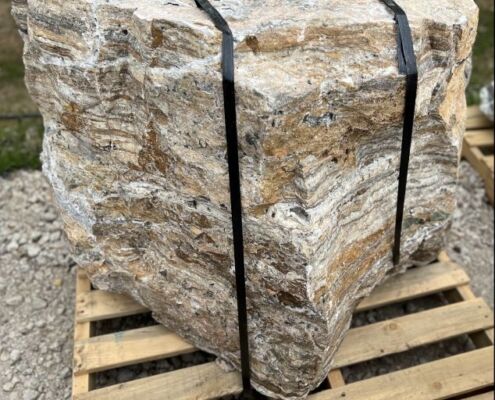 Grand Canyon Boulder - The Yard Depot in Cypress | Wholesale Landscape ...