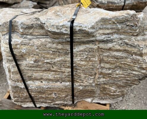 Grand Canyon Boulder - The Yard Depot in Cypress | Wholesale Landscape ...