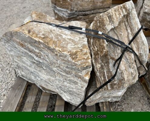 Grand Canyon Boulder - The Yard Depot in Cypress | Wholesale Landscape ...